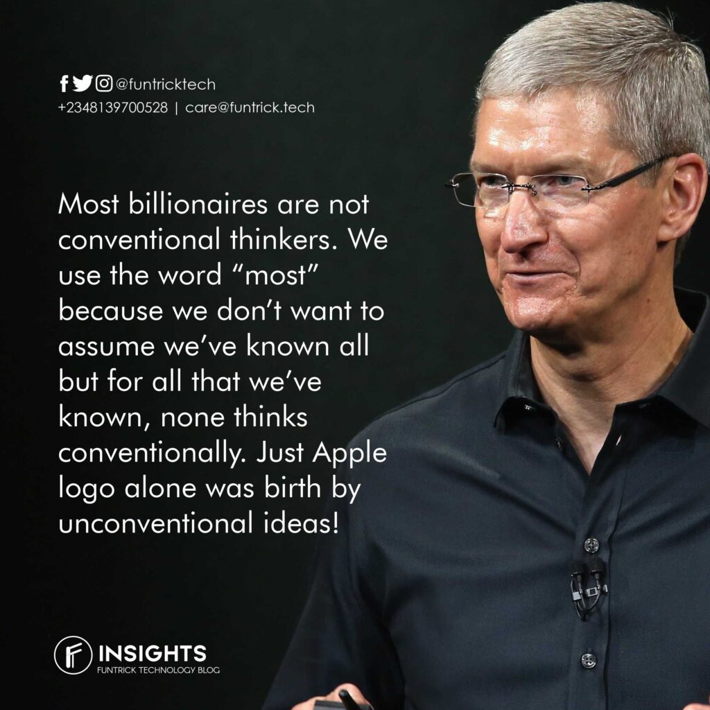 7 Profound Habits of the World's Billionaires - BrandForge